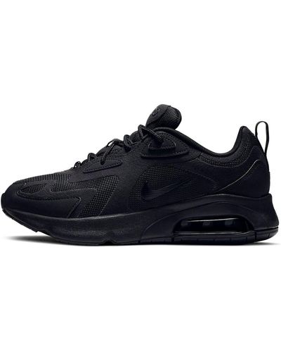 Nike Air Max 200 Shoes for Women - Up to 20% off | Lyst