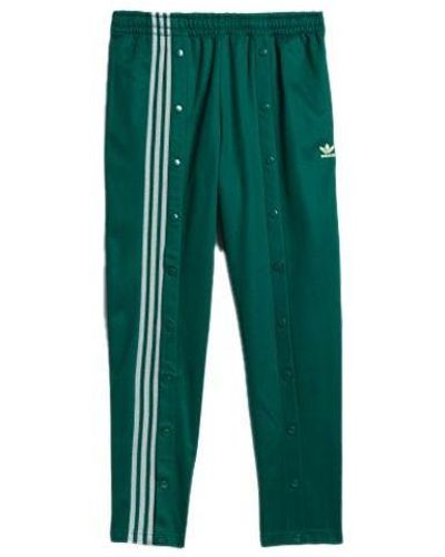 Green adidas Clothing for Women | Lyst