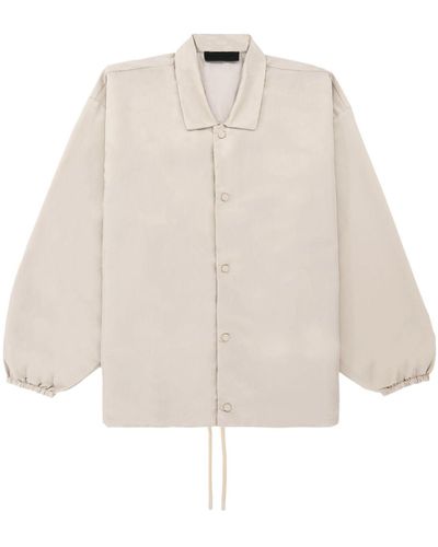 Natural Fear Of God Jackets for Men | Lyst