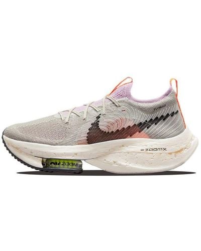 Nike Air Zoom Alphafly Next% Sneakers for Men - Up to 5% off | Lyst