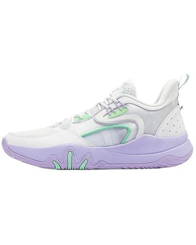 White 361 Degrees Sneakers for Men | Lyst