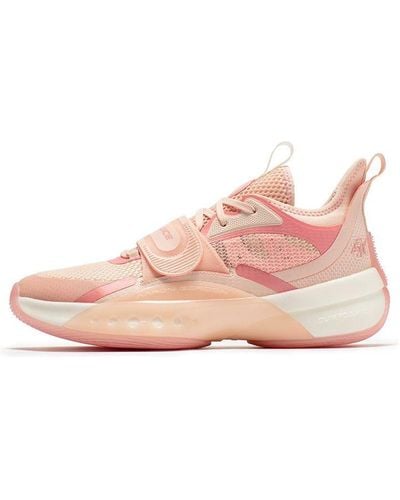 Pink 361 Degrees Shoes for Men | Lyst