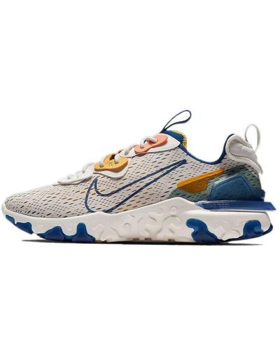 Nike React Vision Shoes for Men - Up to 14% off | Lyst