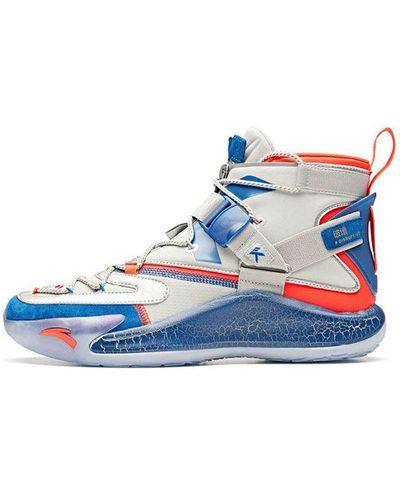 Men's Anta Sneakers from $70 | Lyst