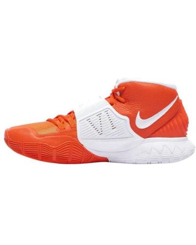 Red and White Loafers for Men | Lyst