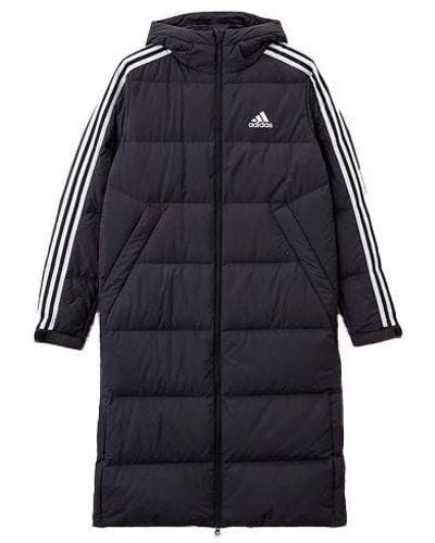adidas Coats for Men | Online Sale up to 30% off | Lyst
