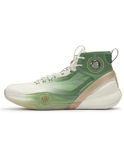 Green 361 Degrees Sneakers for Men | Lyst