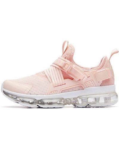 Pink Anta Shoes for Women | Lyst