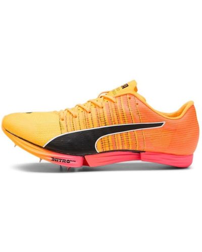 Orange PUMA Shoes for Women | Lyst