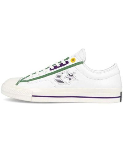 Converse Star Player Low Sneakers for Men | Lyst