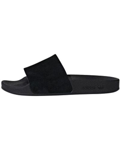 adidas Slippers for Women | Online Sale up to 36% off | Lyst