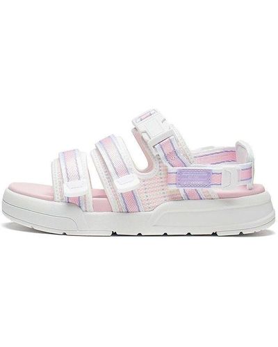 Women's Li-ning Flat sandals from $53 | Lyst