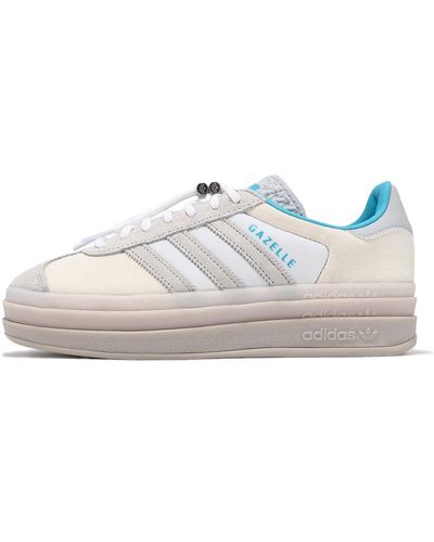 Adidas X Gucci Gazelle Sneakers for Women | Lyst