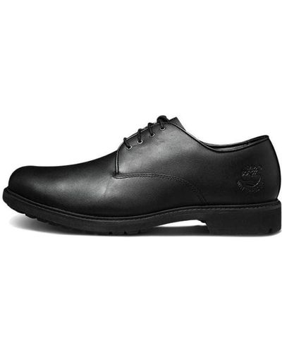 Black Timberland Lace-ups for Men | Lyst
