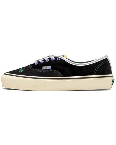 Vans Vault Og Authentic Shoes for Men - Up to 50% off | Lyst