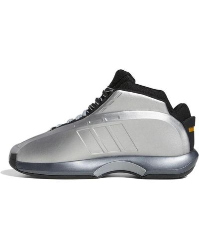 Metallic adidas Shoes for Men | Lyst