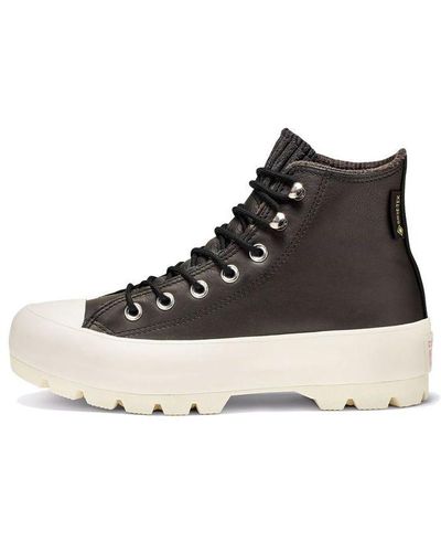 Waterproof High Top Sneakers for Women - Up to 60% off | Lyst