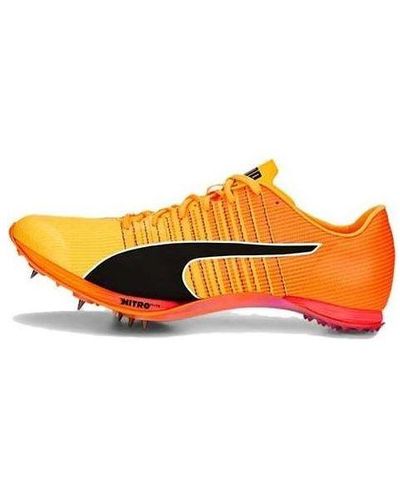 Orange PUMA Shoes for Women | Lyst
