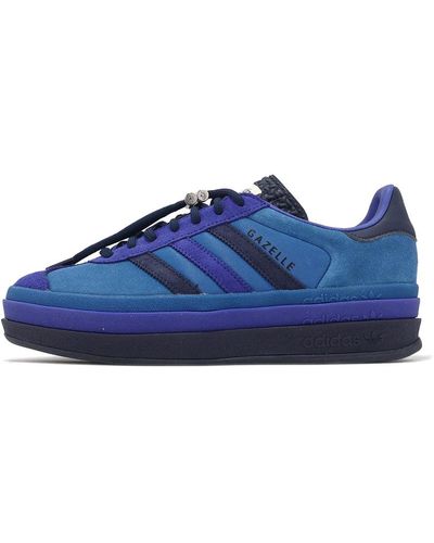 Adidas X Gucci Gazelle Sneakers for Women | Lyst