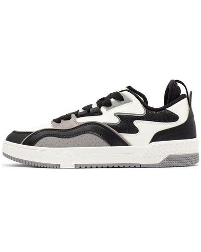 White 361 Degrees Sneakers for Men | Lyst