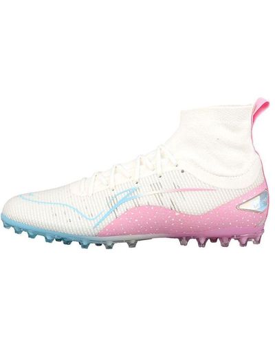 Pink Li-ning Shoes for Men | Lyst