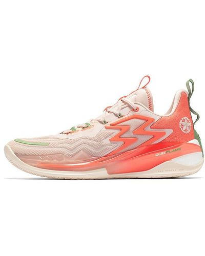 Pink 361 Degrees Shoes for Men | Lyst