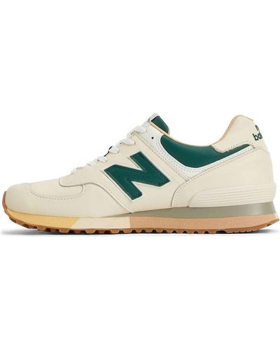 New Balance Made In England Shoes for Men | Lyst
