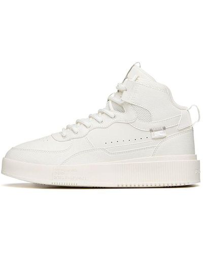 Women's Anta High-top sneakers from $68 | Lyst