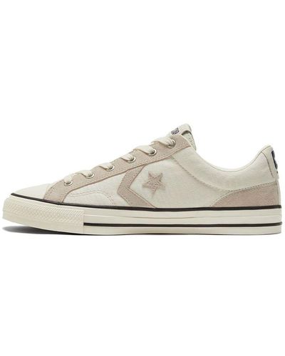 Converse Star Player Low Sneakers for Men | Lyst