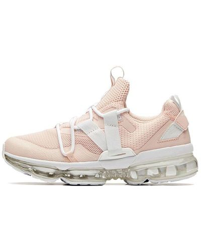 Pink Anta Shoes for Women | Lyst