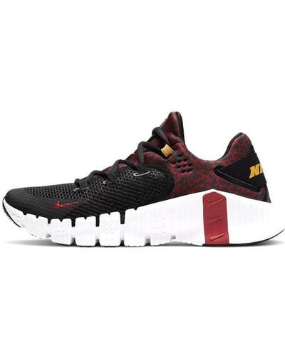 Nike Metcon 4 Shoes for Men - Up to 24% off | Lyst
