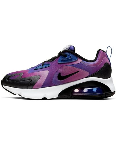 Nike Air Max 200 Shoes for Women - Up to 20% off | Lyst