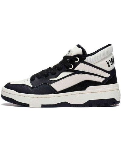 Women's Li-ning High-top sneakers from $40 | Lyst