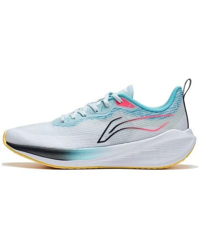 Blue Li-ning Shoes for Men | Lyst