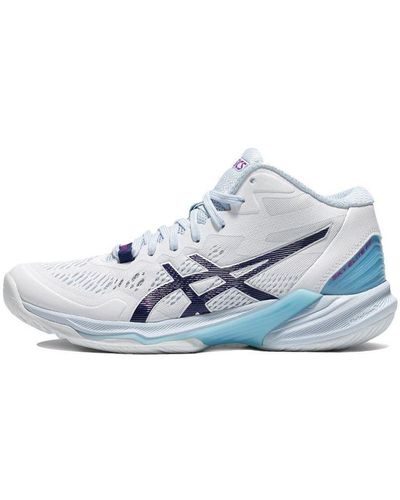 Women's Asics High-top sneakers from $87 | Lyst
