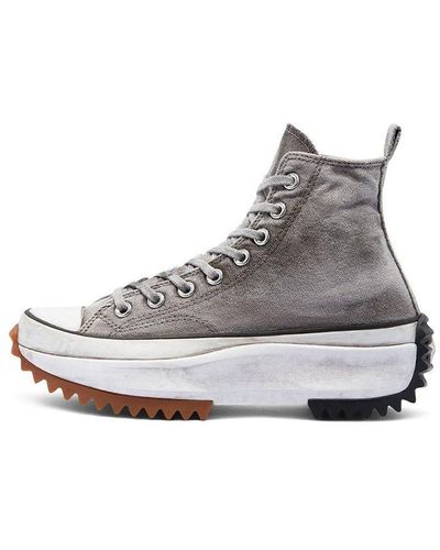 Converse Hike High Top Sneakers for Men - Up to 62% off | Lyst