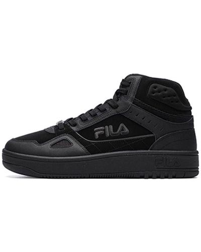 Fila High-top sneakers for Men | Online Sale up to 50% off | Lyst
