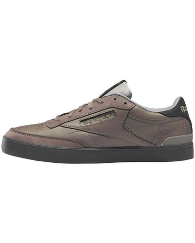 Brown Reebok Shoes for Women | Lyst