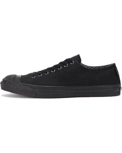 Black Converse Jackets for Men | Lyst
