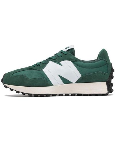 Forest Green Sneakers for Men | Lyst