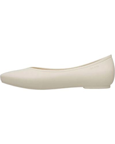 Crocs Ballet Flats for Women - Up to 36% off | Lyst