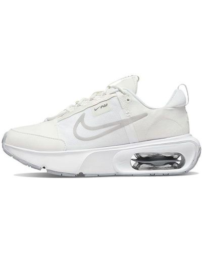 Nike Air Max Interlock Sneakers for Women | Lyst