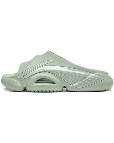 Women's Li-ning Flat sandals from $59 | Lyst