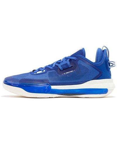 Blue 361 Degrees Sneakers for Men | Lyst