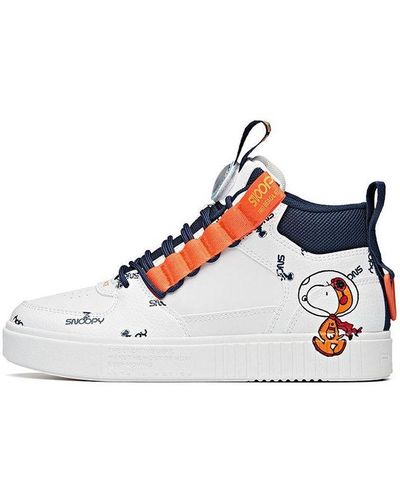 Women's Anta High-top sneakers from $74 | Lyst