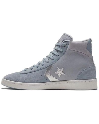 Converse Pro Leather High Sneakers for Men - Up to 74% off | Lyst