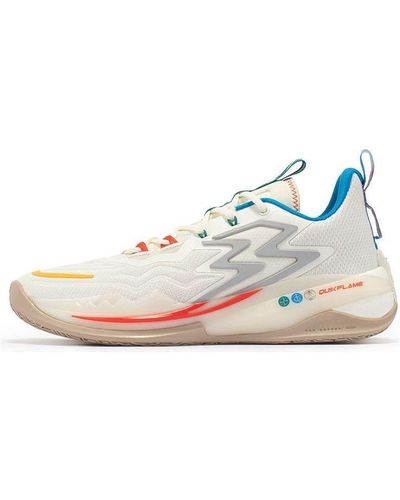 Blue 361 Degrees Sneakers for Men | Lyst