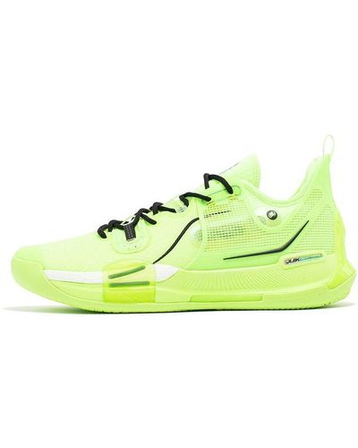Green 361 Degrees Sneakers for Men | Lyst