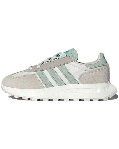 Adidas Retropy E5 Shoes for Women | Lyst