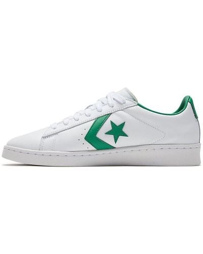 Converse Pro Leather Low Sneakers for Men - Up to 49% off | Lyst